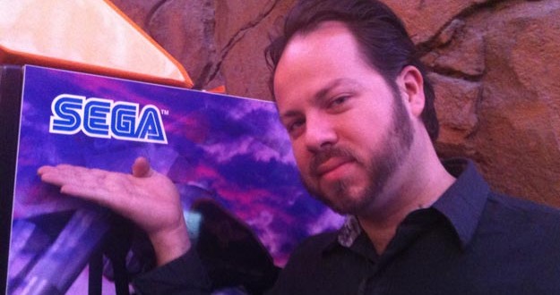 Corey Marshall back as the voice of Ryo in Shenmue 3 | NeoGAF