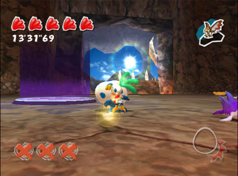 Retro Review: Billy Hatcher and the Giant Egg | SEGA Nerds