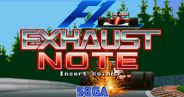 F1 Exhaust Note - Alchetron, The Free Social Encyclopedia