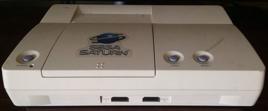 New SEGA Pluto 'prototype' lands on eBay | SEGA Nerds