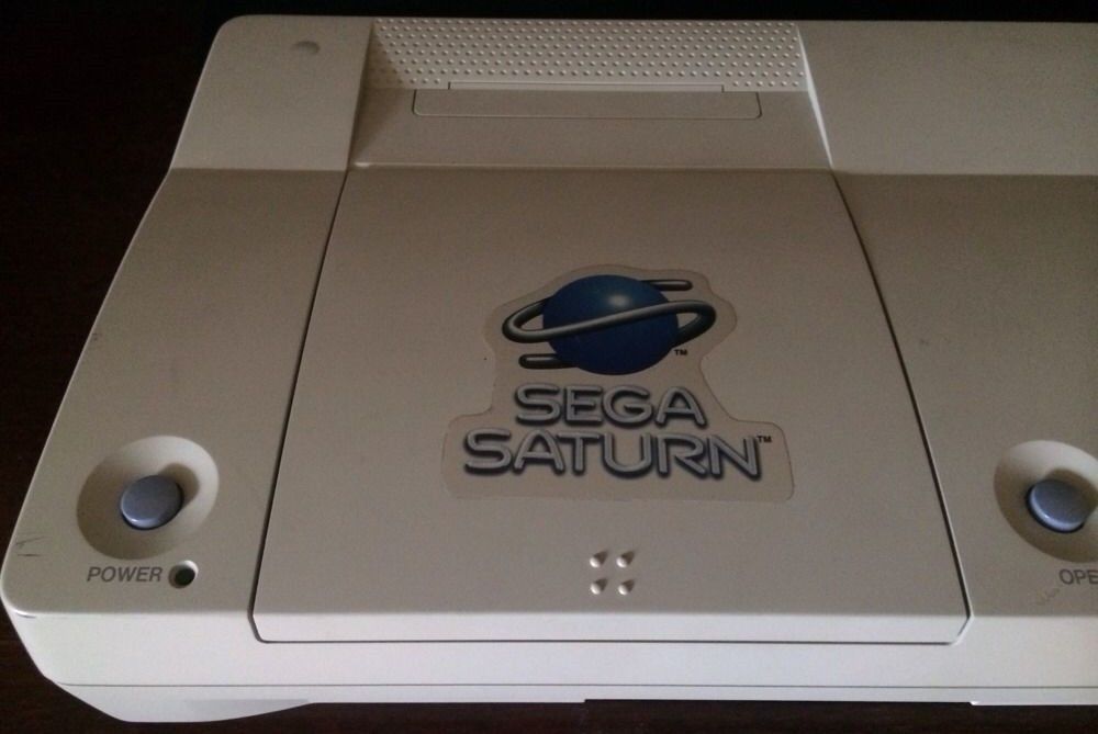 New SEGA Pluto 'prototype' lands on eBay | SEGA Nerds