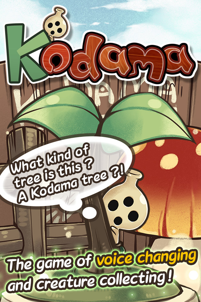 Yuji Naka’s Prope releases new mobile game Kodama | SEGA Nerds