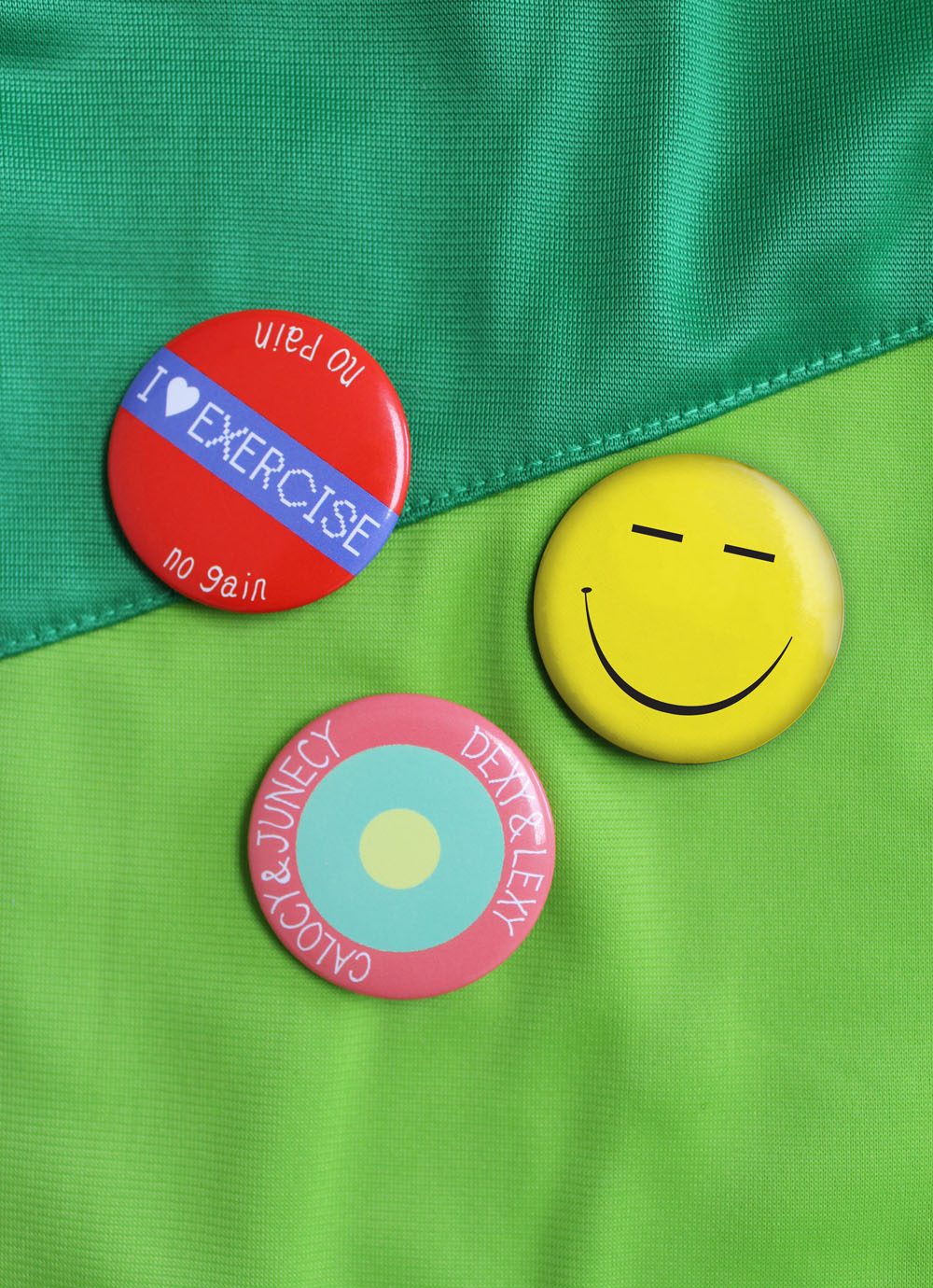 Insert Coin Clothing has a brand new Persona 4 clothing line | SEGA Nerds