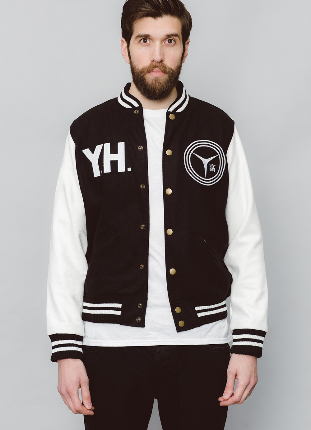 Insert Coin Clothing has a brand new Persona 4 clothing line | SEGA Nerds