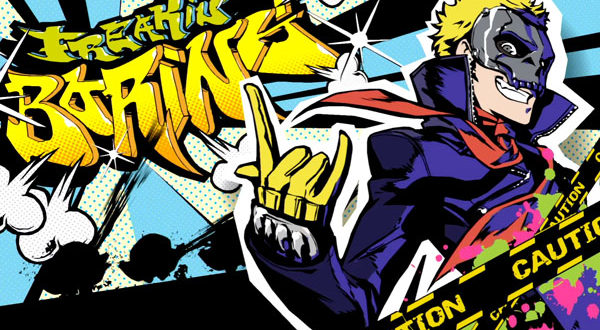 Persona 5's latest trailer reveals Ryuji Sakamoto’s 'All-Out Attack ...