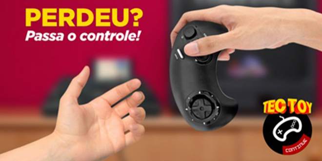 Here are the rumored details of the new TecToy Genesis | SEGA Nerds