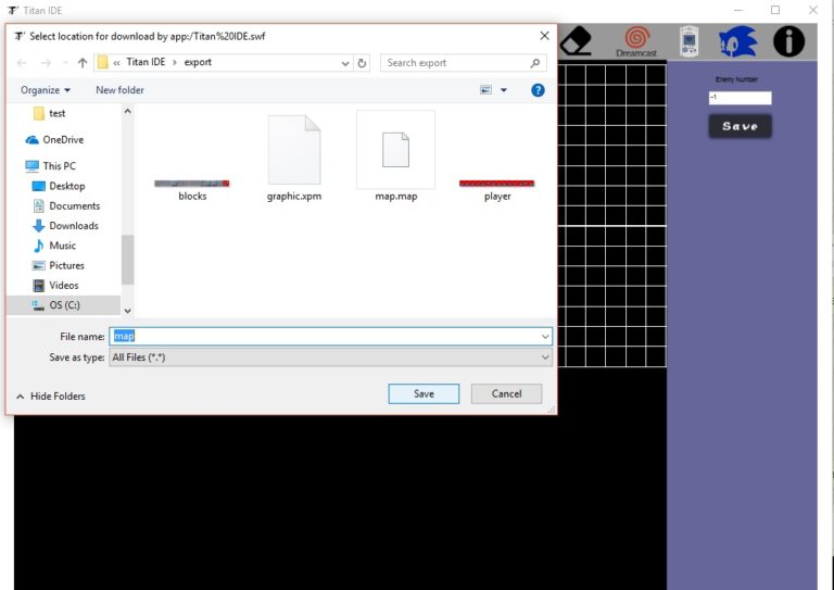 Tutorial: How to make a Dreamcast game using the Titan IDE | SEGA Nerds