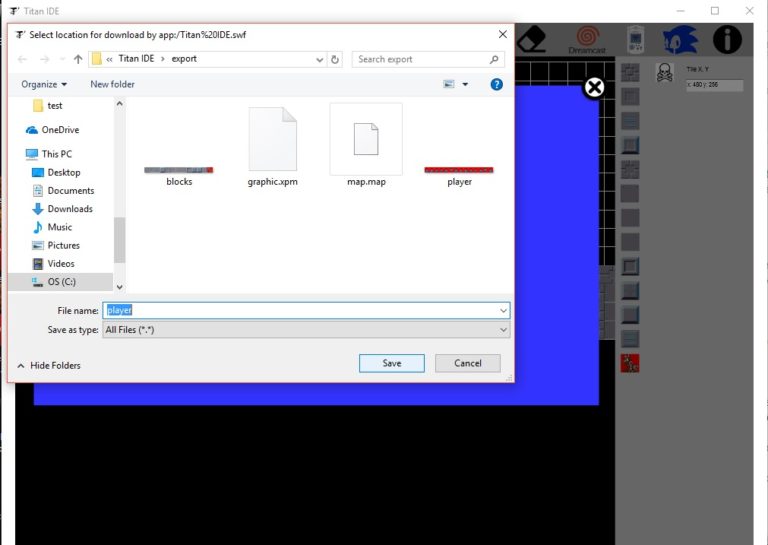 Tutorial: How to make a Dreamcast game using the Titan IDE | SEGA Nerds
