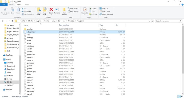 Tutorial: How to make a Dreamcast game using the Titan IDE | SEGA Nerds