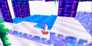 The SEGA Saturn is finally getting a 3D Sonic game | SEGA Nerds