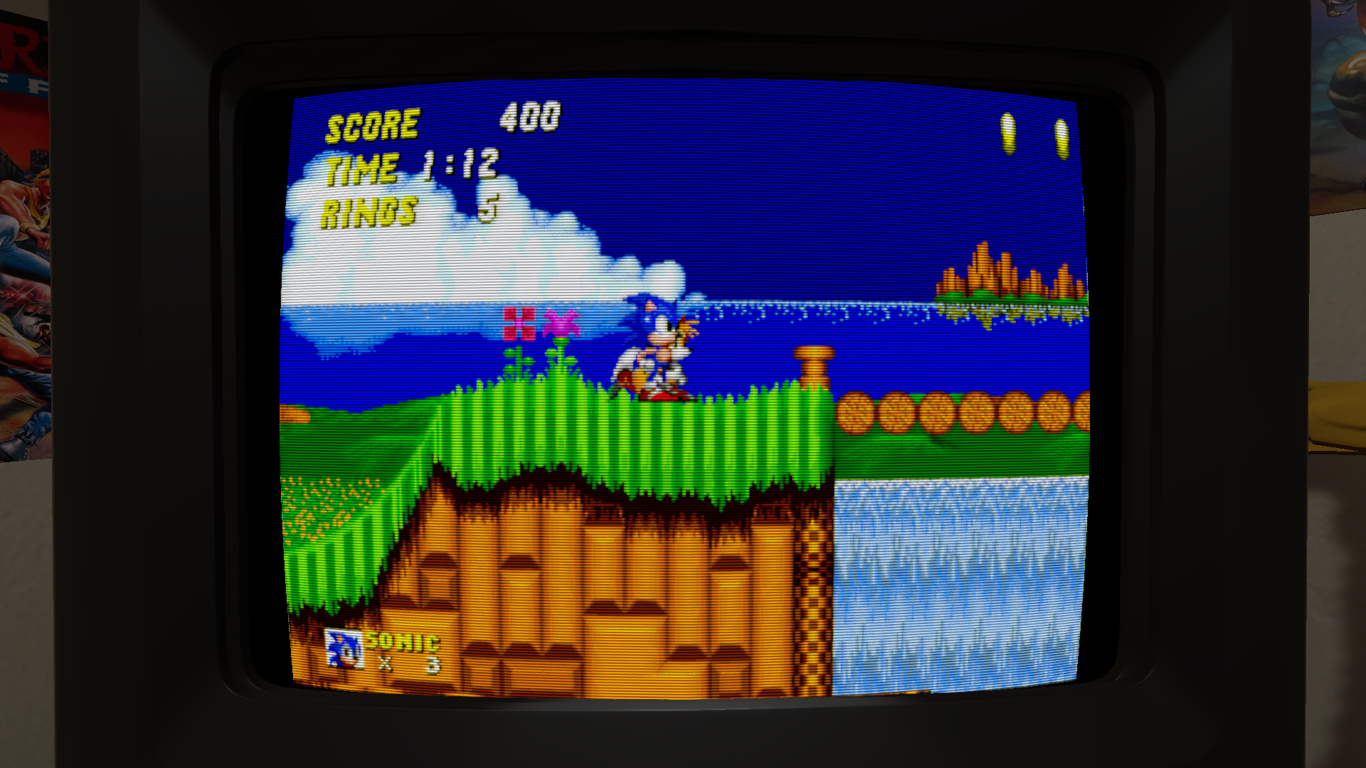 Review: SEGA Mega Drive/Genesis Collection | SEGA Nerds